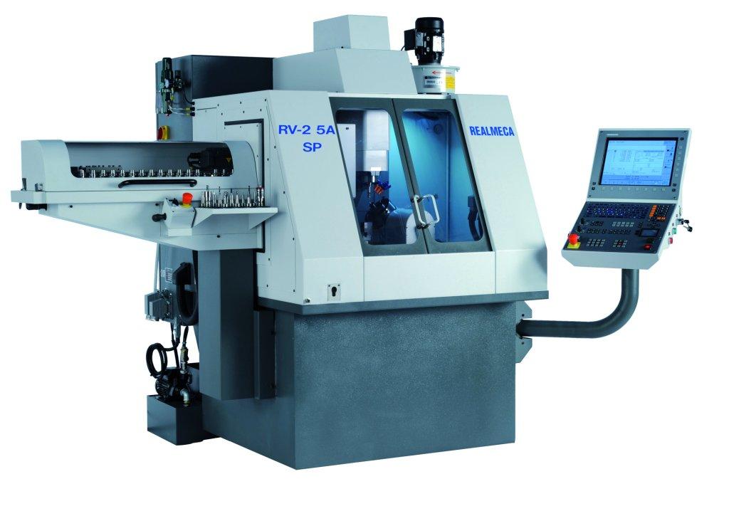 Realmeca – DeviceMed.fr