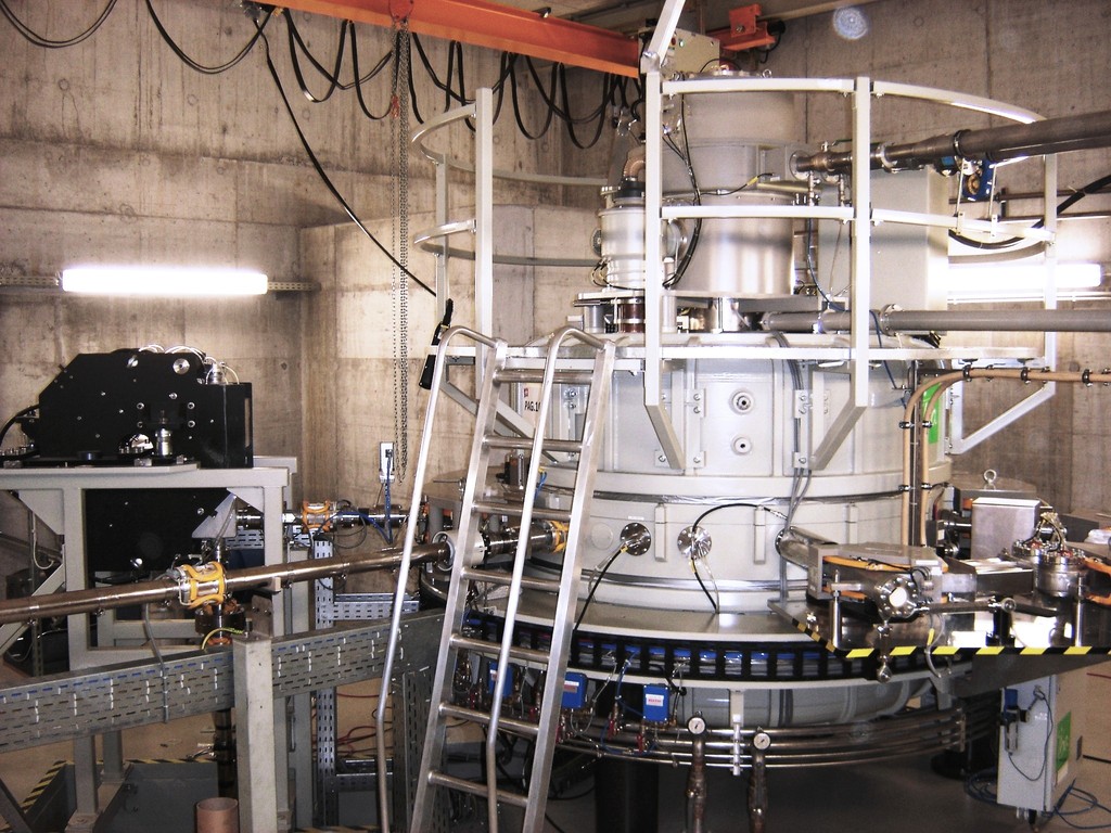 Stérilisation : traitement par rayon gamma – DeviceMed.fr