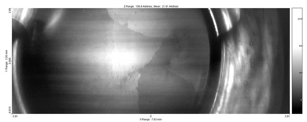 Microscope confocal chromatique et crayon optique modulaire – DeviceMed.fr