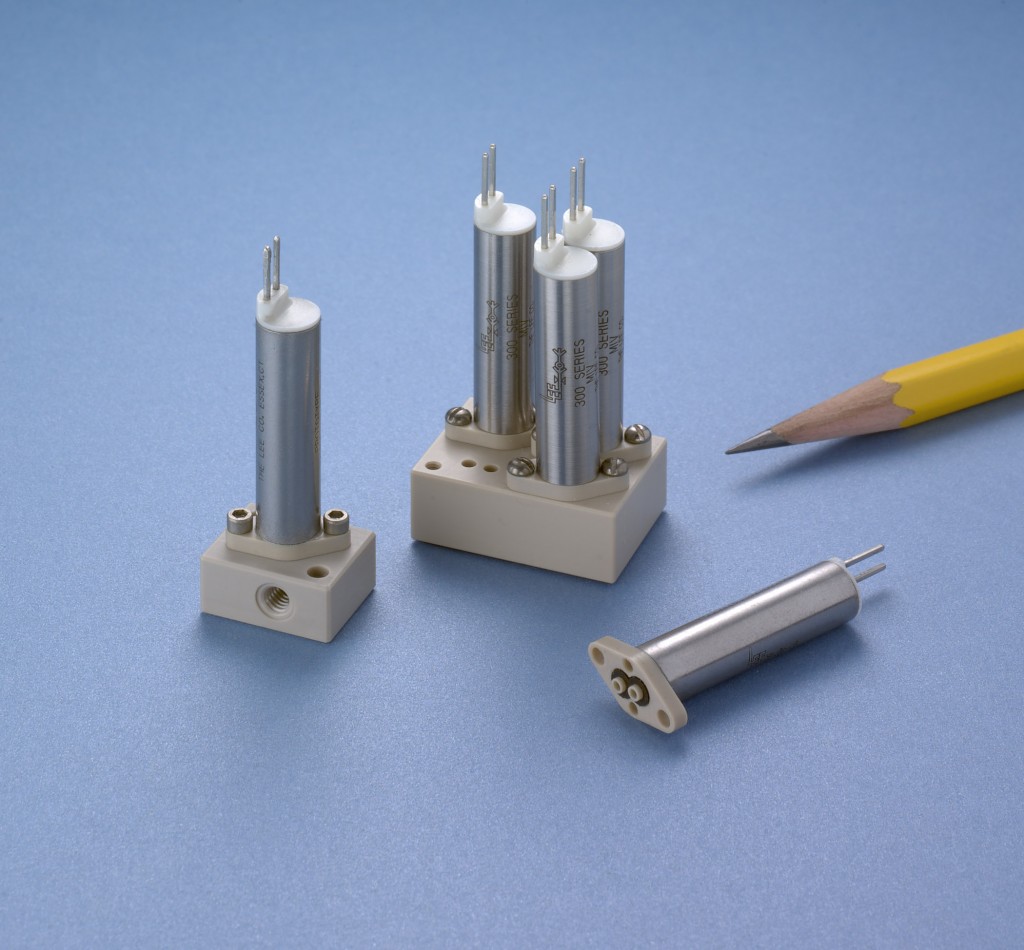 Lee Company S.A. – DeviceMed.fr