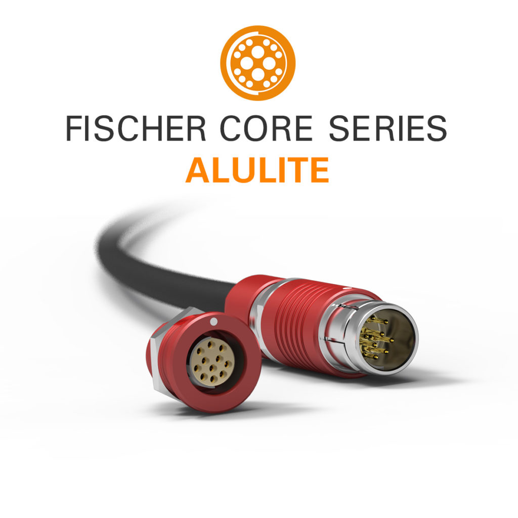 Fischer Connectors – DeviceMed.fr
