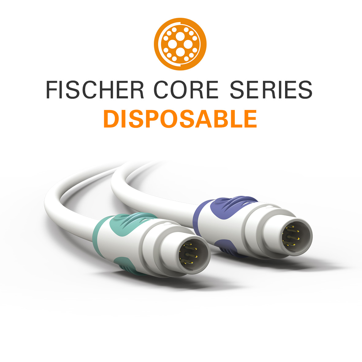 Fischer Connectors – DeviceMed.fr