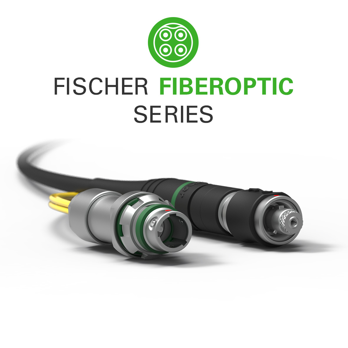 Fischer Connectors – DeviceMed.fr
