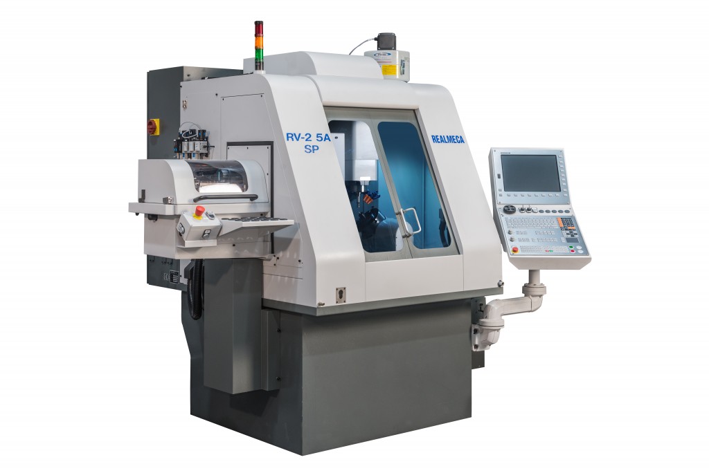 Realmeca – DeviceMed.fr