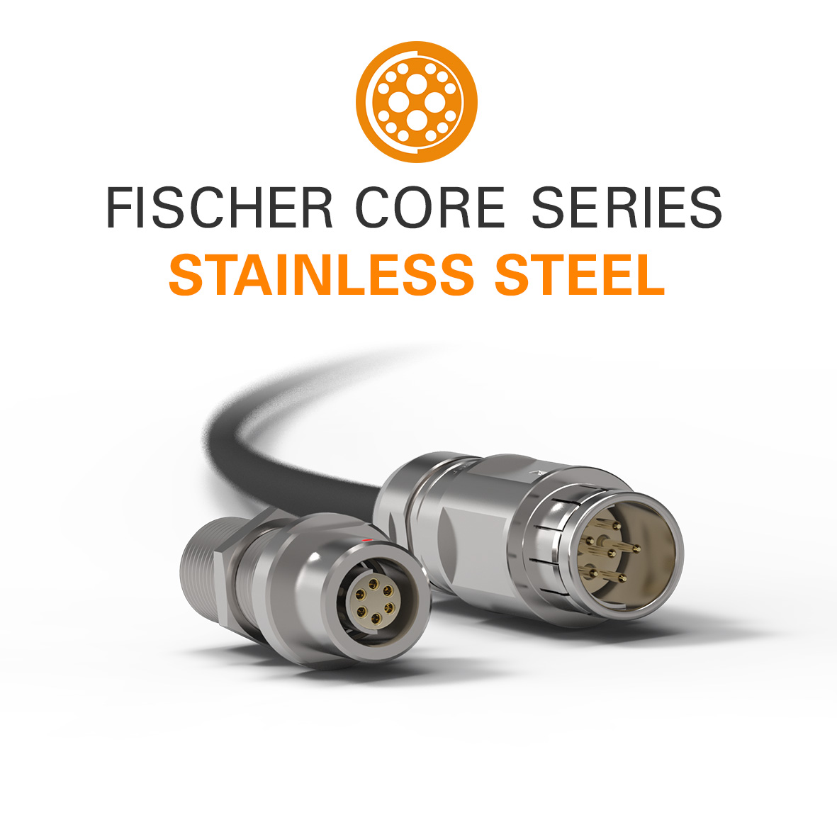 Fischer Connectors – DeviceMed.fr