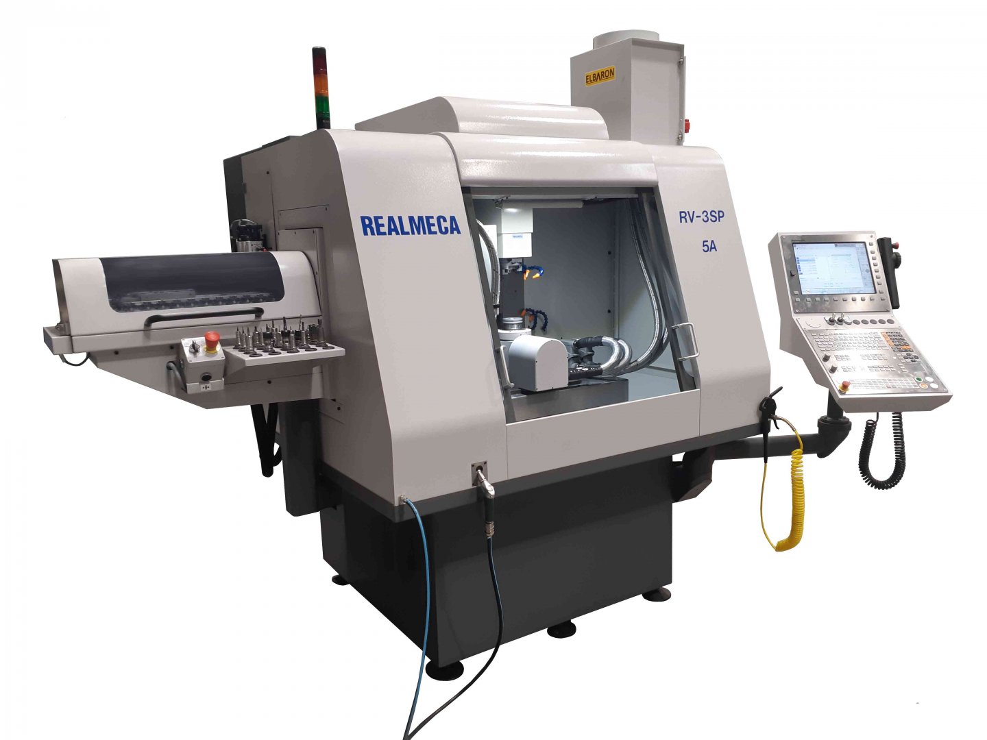 Realmeca – DeviceMed.fr