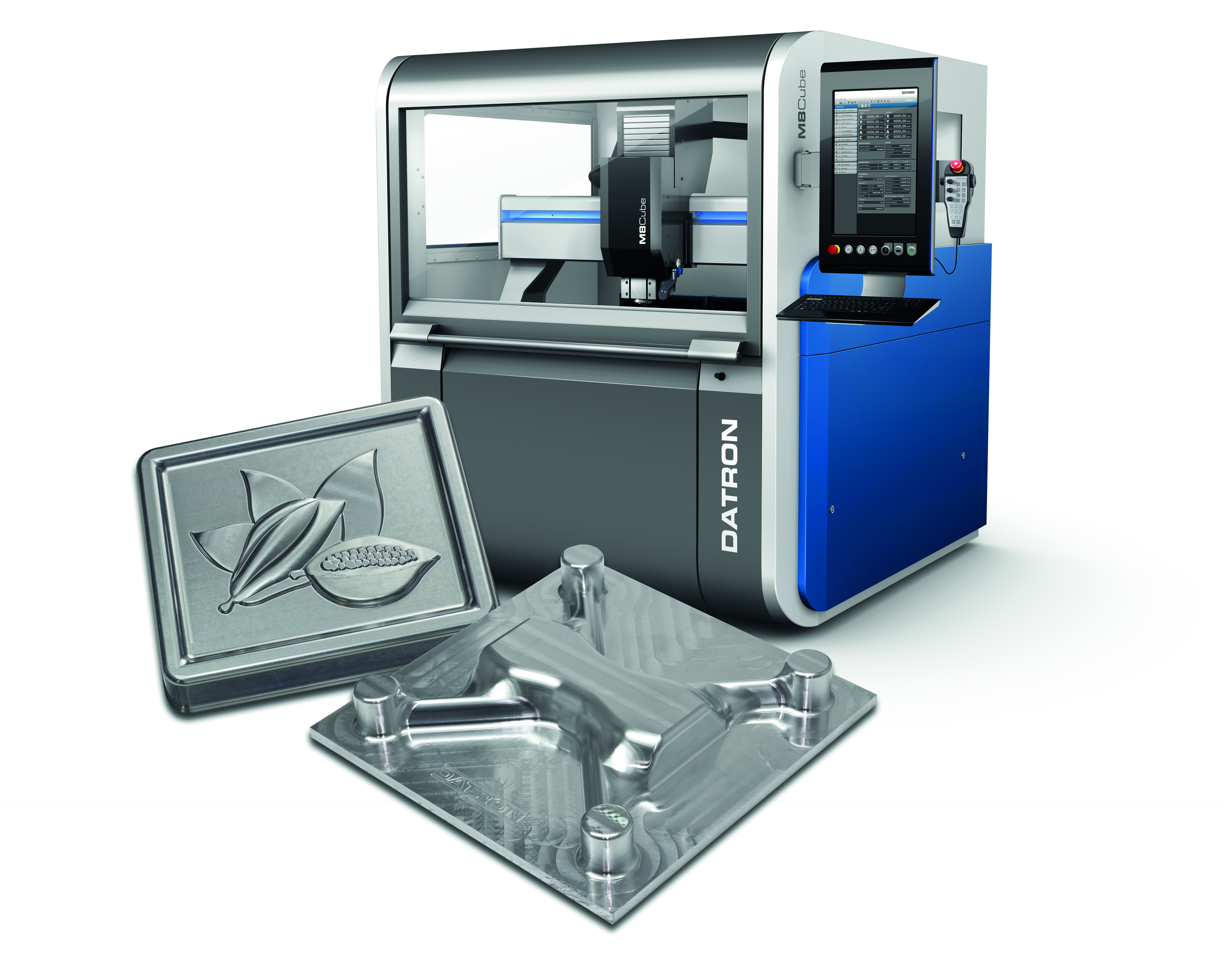 Datron France – DeviceMed.fr