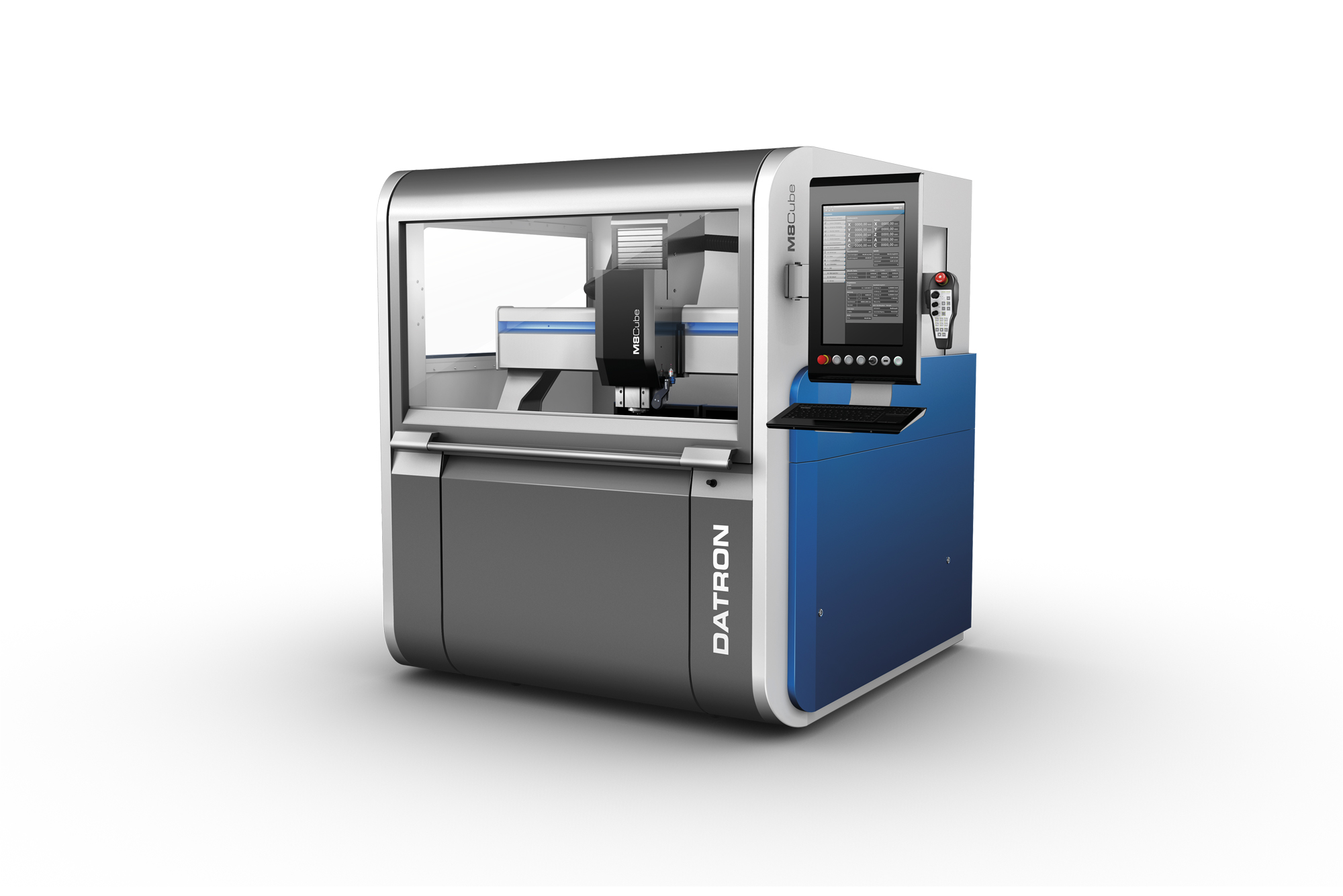 Datron France – DeviceMed.fr