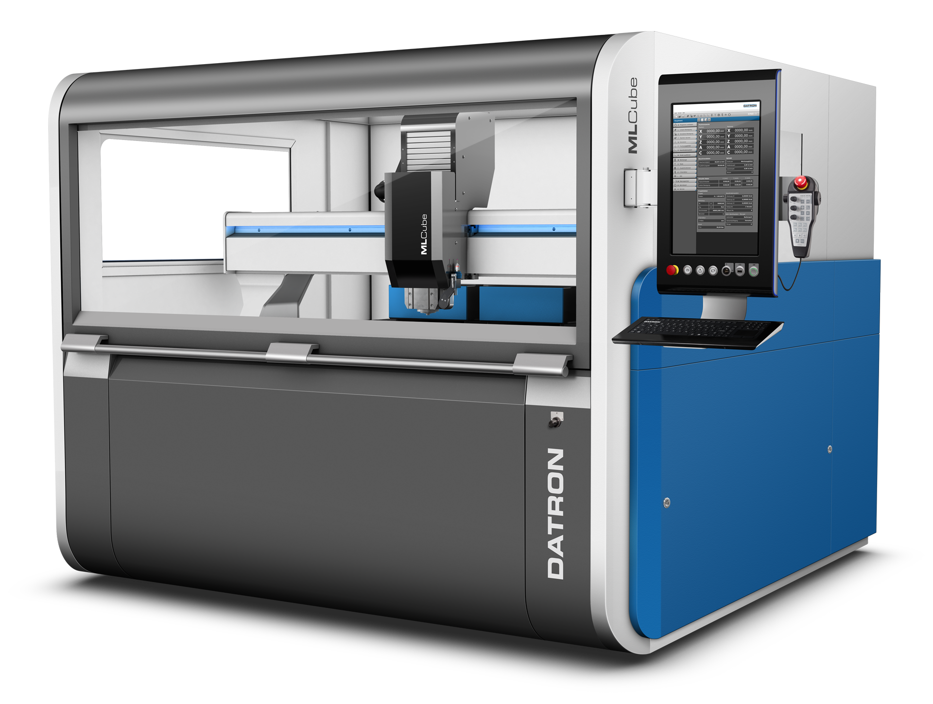 Datron France – DeviceMed.fr