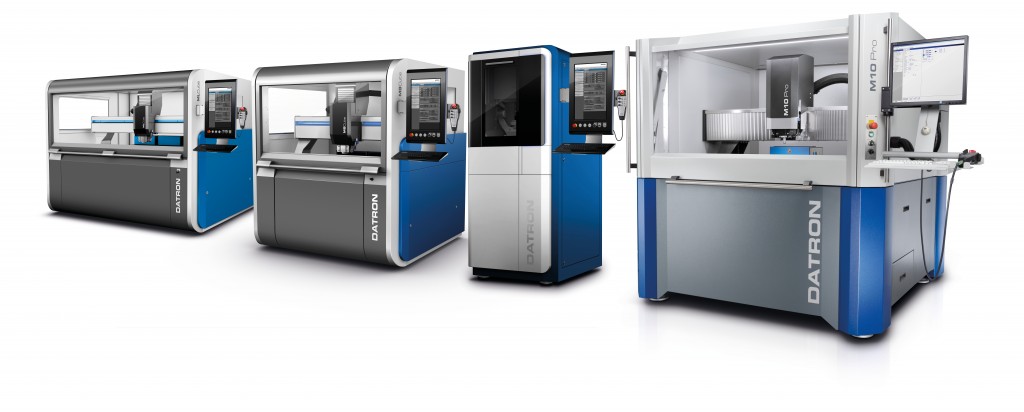 Datron France – DeviceMed.fr