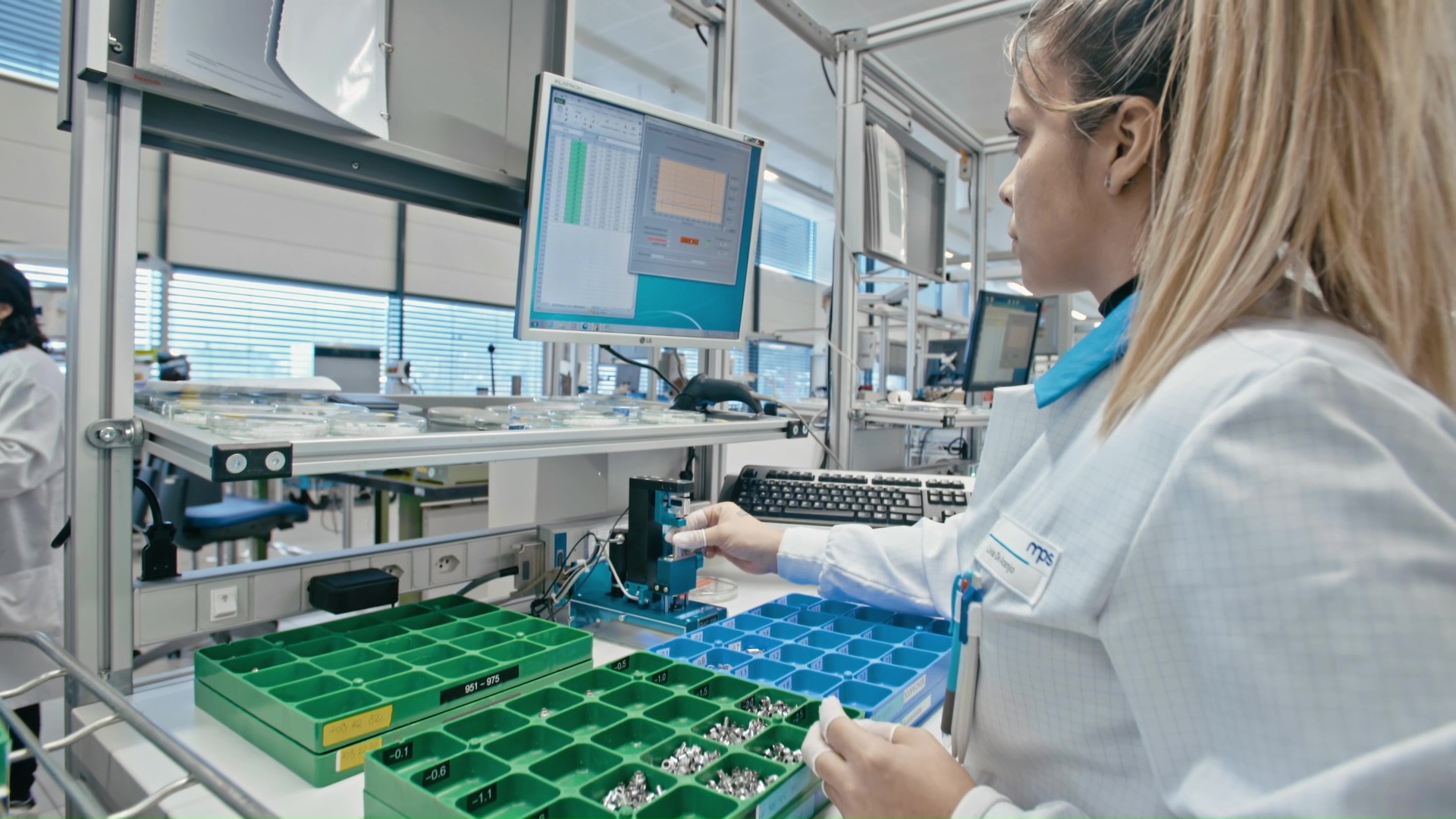 MPS Micro Precision Systems AG – DeviceMed.fr