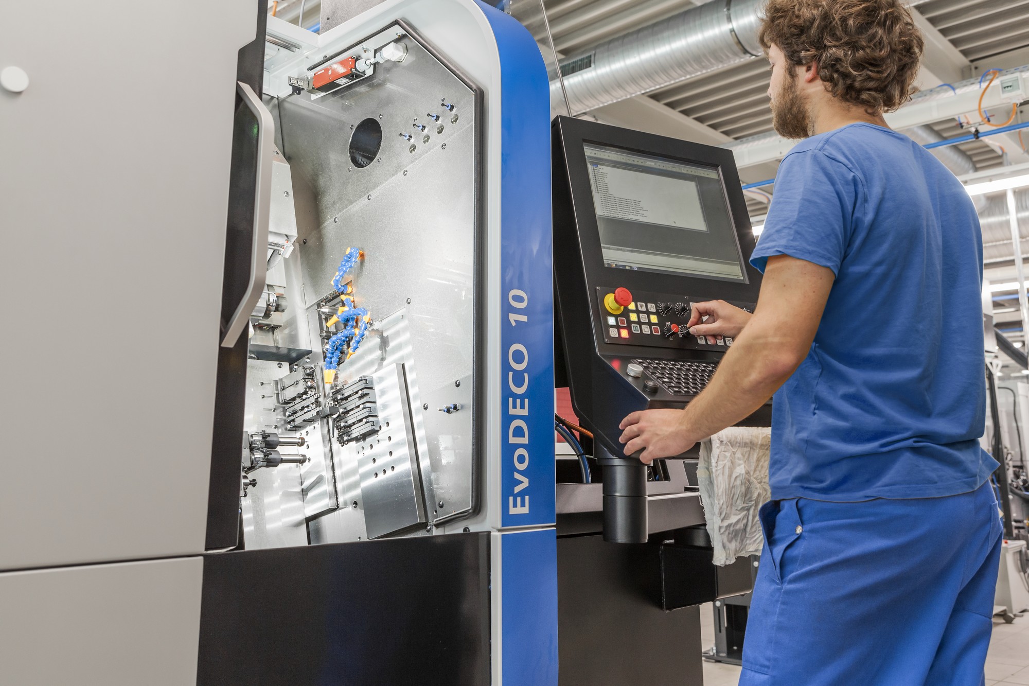 MPS Micro Precision Systems AG – DeviceMed.fr