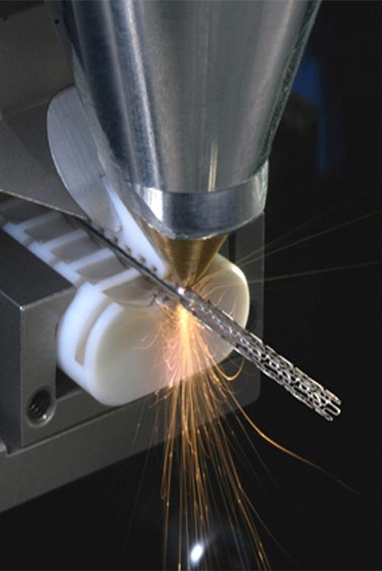 Laser femtoseconde : une technologie révolutionnaire pour l’industrie ...