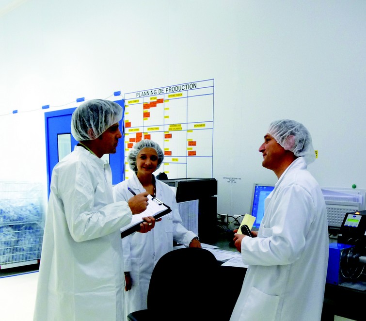 Le LNE filialise son activité GMed de certification médicale – DeviceMed.fr