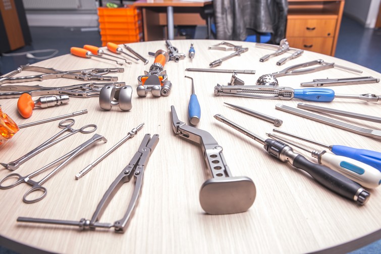 Electro-érosion à fil : In’Tech Medical a choisi Fanuc – DeviceMed.fr