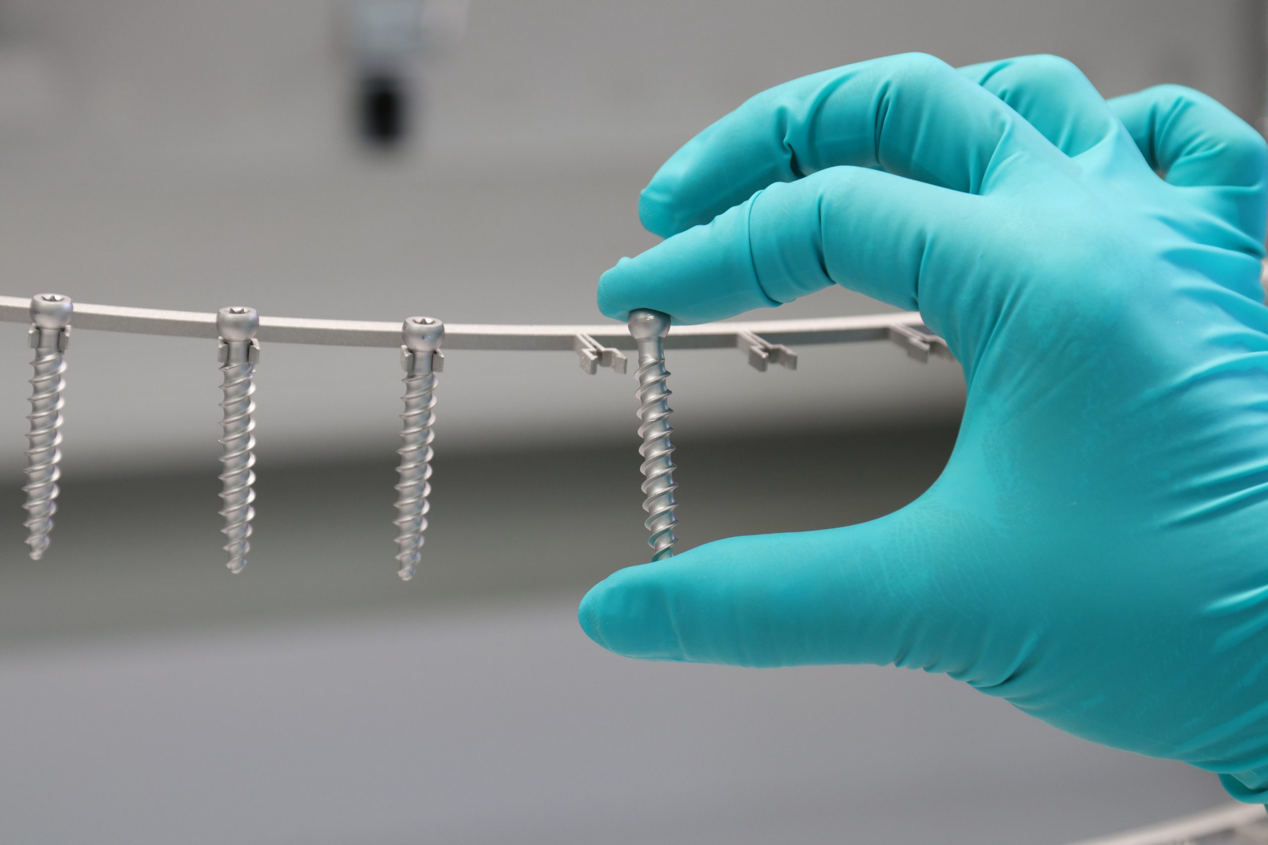 Positive Coating SA – DeviceMed.fr