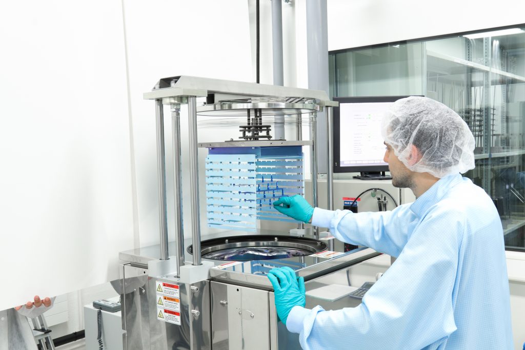 Positive Coating SA – DeviceMed.fr