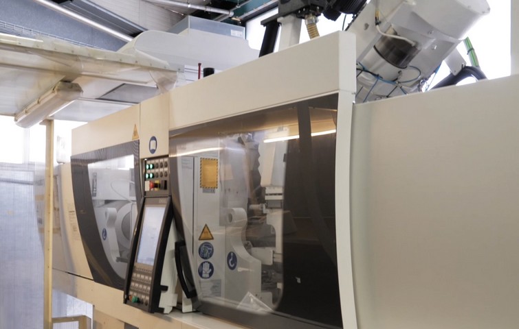 Deux procédés innovants pour tirer le meilleur parti du LSR – DeviceMed.fr