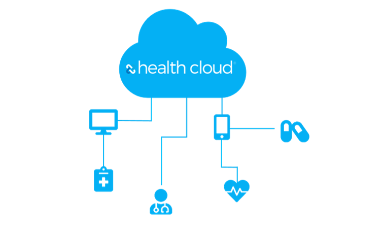 Un cloud dédié à la santé, conforme aux dispositions de la ...