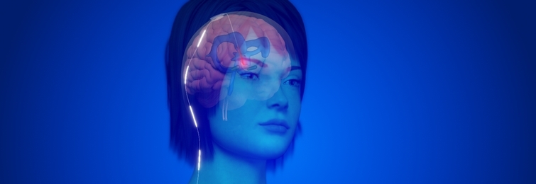Une technologie de neuro-illumination prometteuse contre la maladie de ...