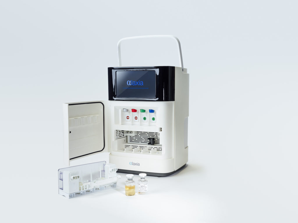 Creative Eurecom – Crossway Technologies – DeviceMed.fr