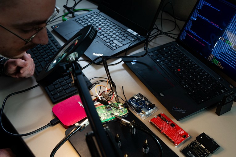 Cybersécurité : de l’intérêt d’effectuer des tests d’intrusion sur ...