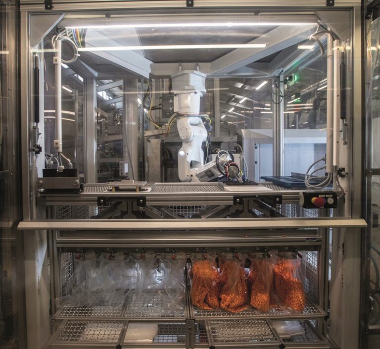 Petit, précis, complexe et écologique : les points forts de Demgy ...