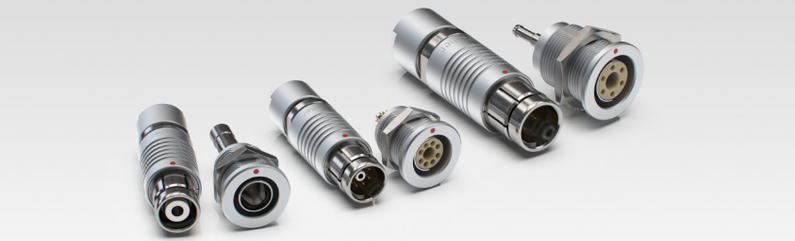 Des innovations à la pointe du progrès chez Fischer Connectors ...