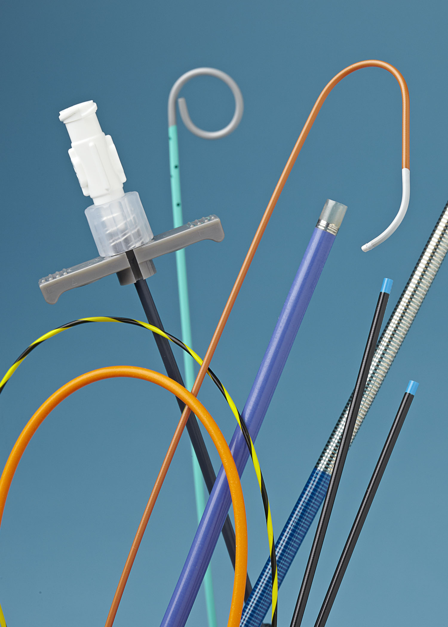 Teleflex Medical OEM – DeviceMed.fr